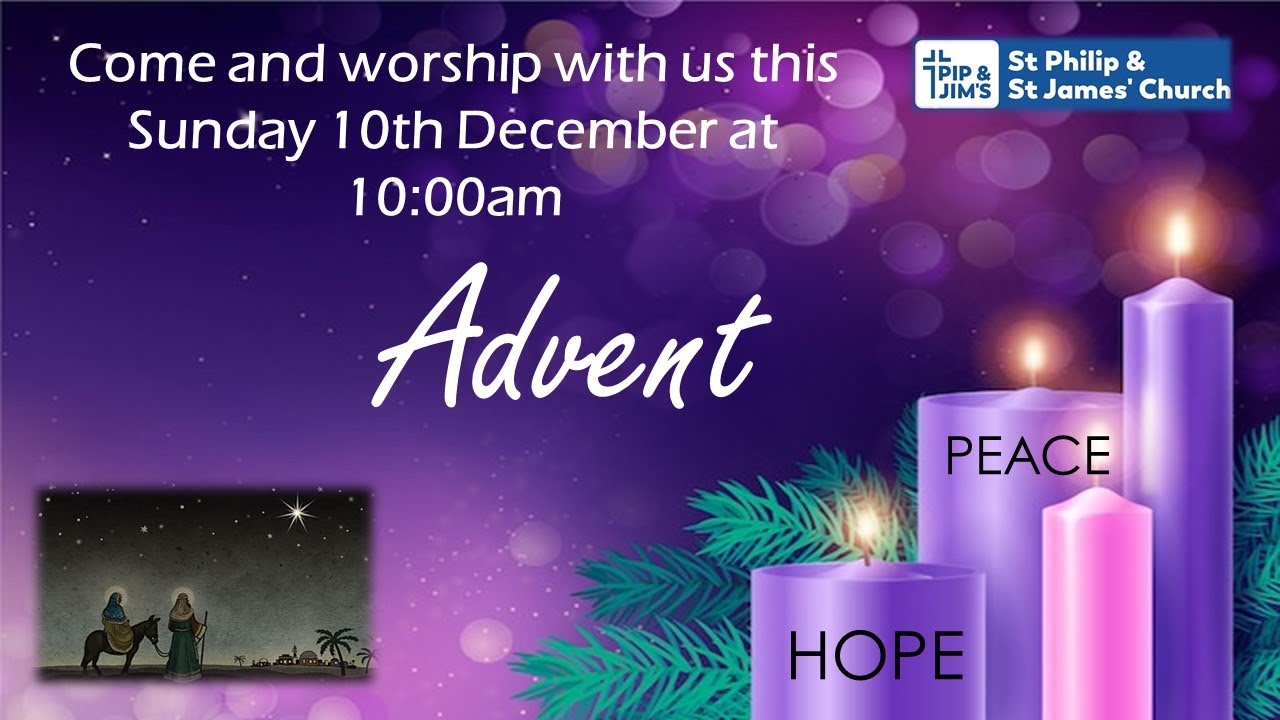 10 00am On Sunday 10th December YouTube 10-00am-on-sunday-10th-december-youtube