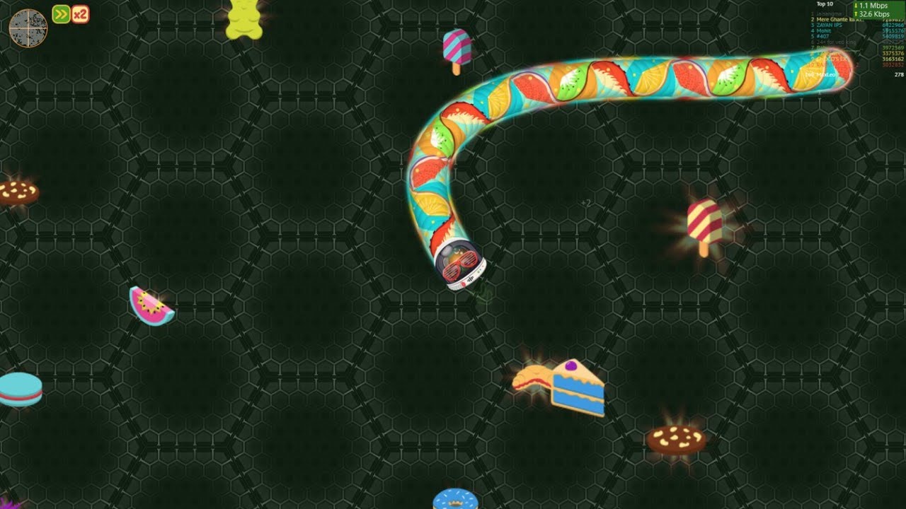 Wormate LIVE WITH MY FRIENDS MAXLEO GAMING - YouTube