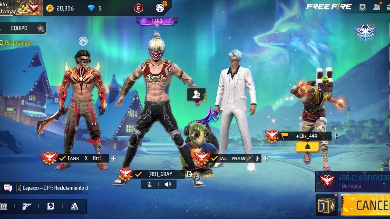 "¡LE HICE TRAMPA al MEJOR JUGADOR de FREE FIRE y NO LO NOTÓ! 😱🔥" - YouTube