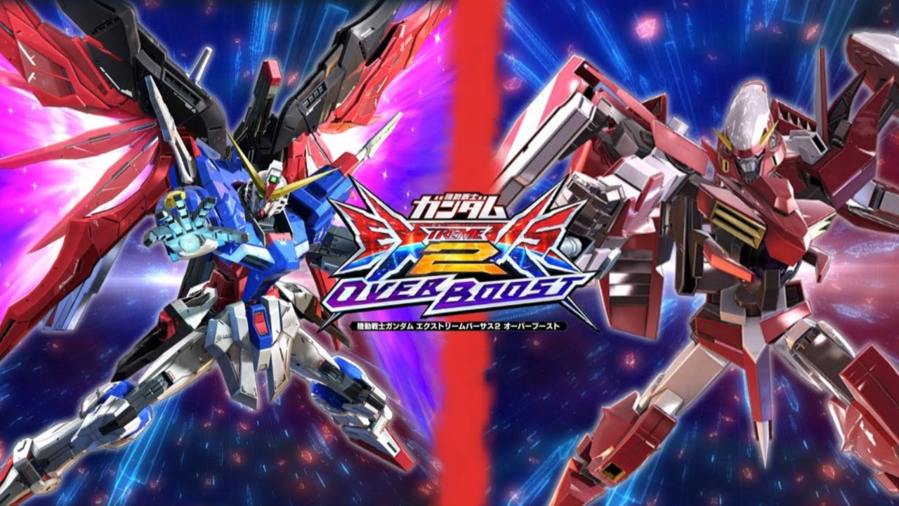 【EXVS2OB】O帯で練習とかフリーで遊んだりとか - あぐにんさんと【オバブ】【配信】 - YouTube
