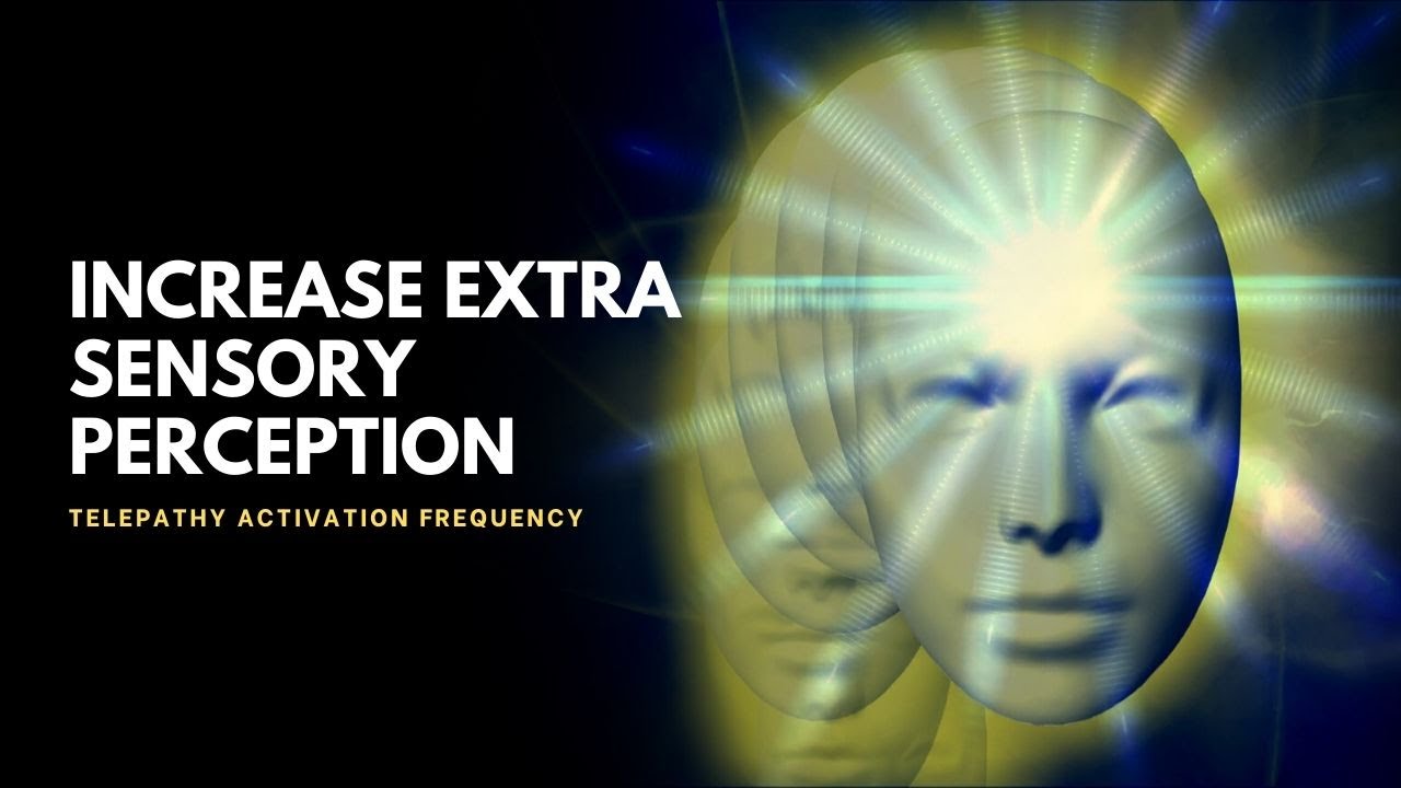 Extrasensory Perception