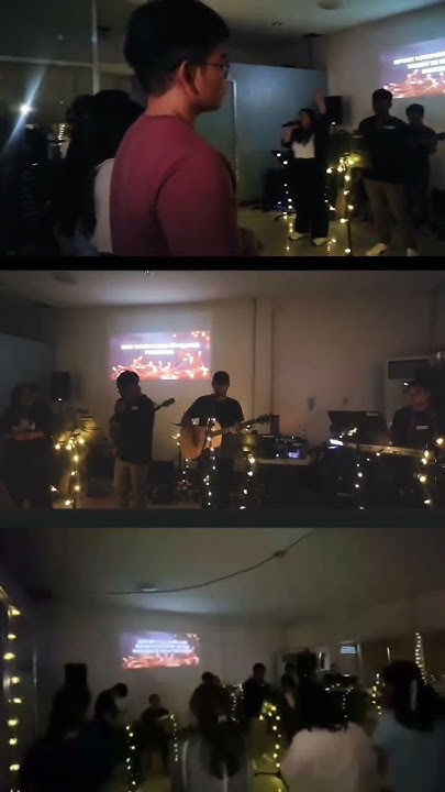 B1G CCF Calamba , Selah , Worship time .. #b1g #ccf #calamba #worship ...