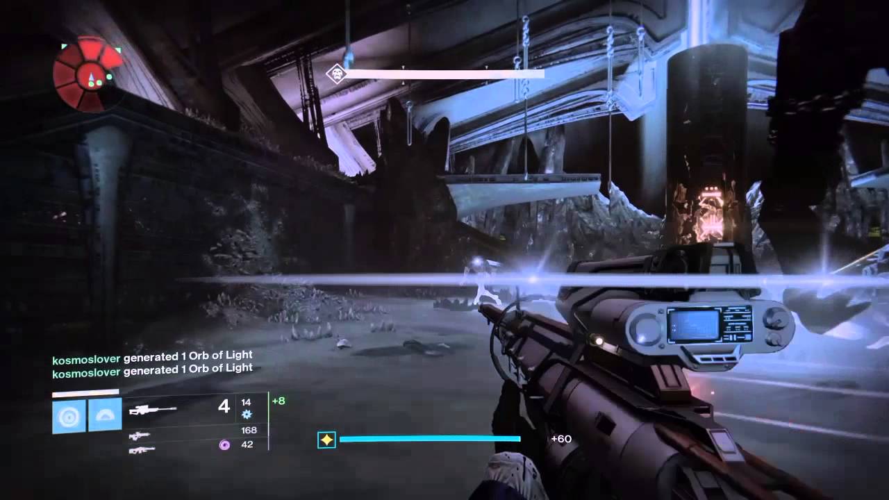 GOLGOROTH killed using only 3 pools - YouTube