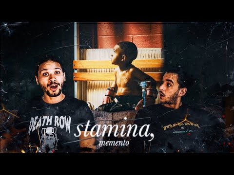 PREMIÈRE ÉCOUTE - DINOS - STAMINA, MEMENTO - YouTube