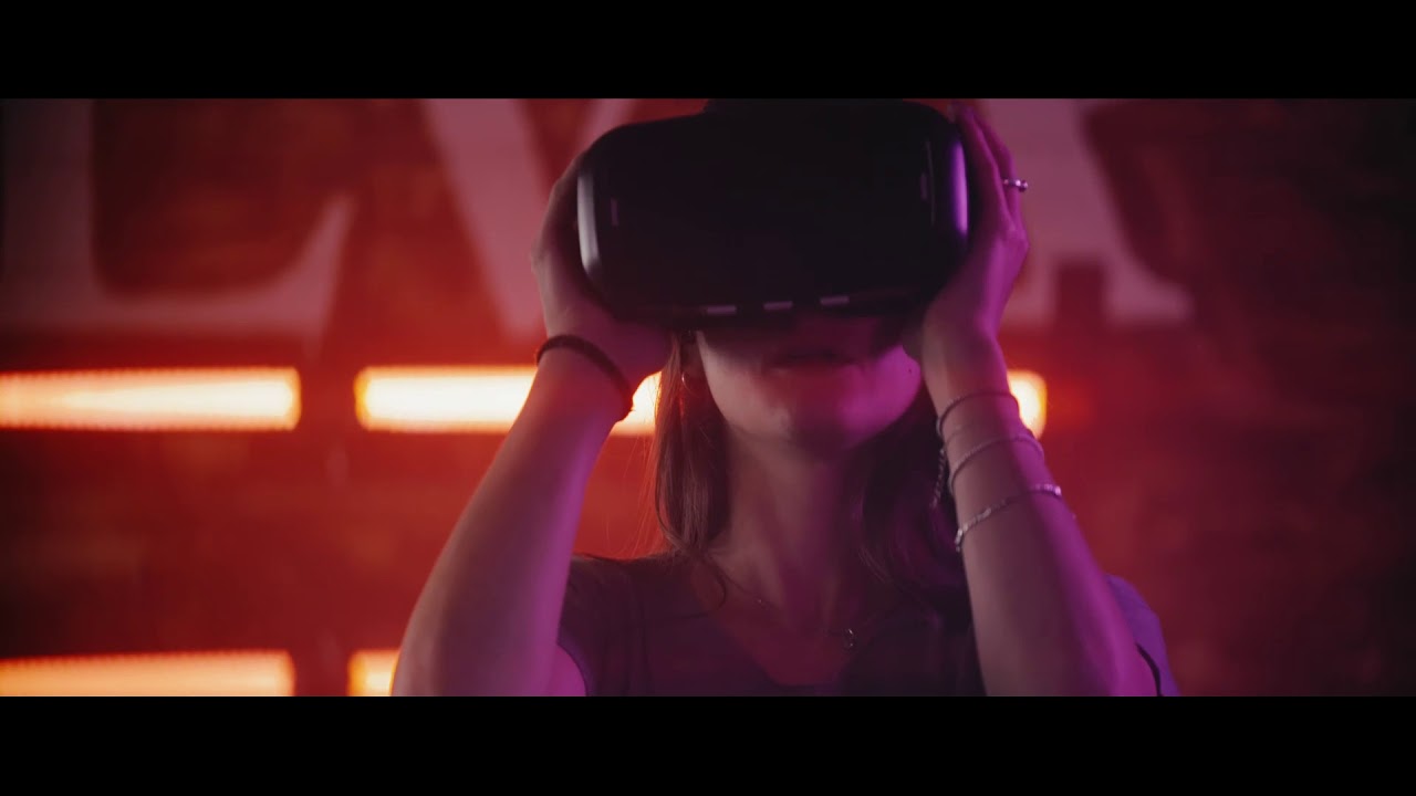 Ally Kerr - The Light Inside - YouTube