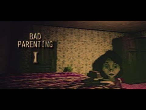 Bad parenting game.. CAPITULO 1: Mr Red Face. juego random - YouTube