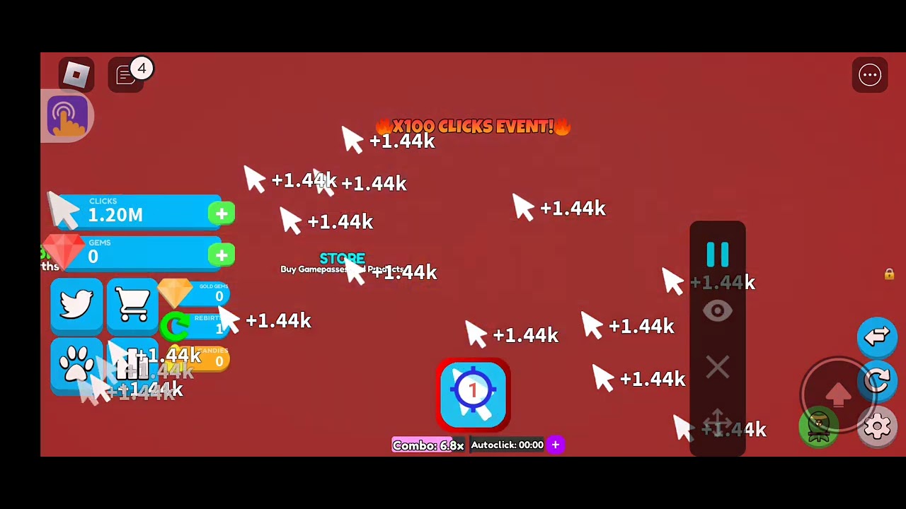 sheesh try GC auto clicker it's so epic - YouTube