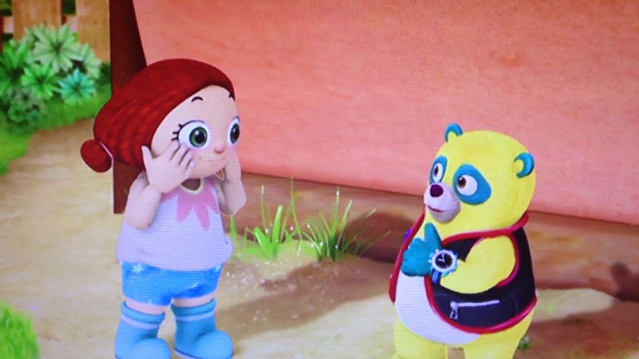 molly sees oso - YouTube