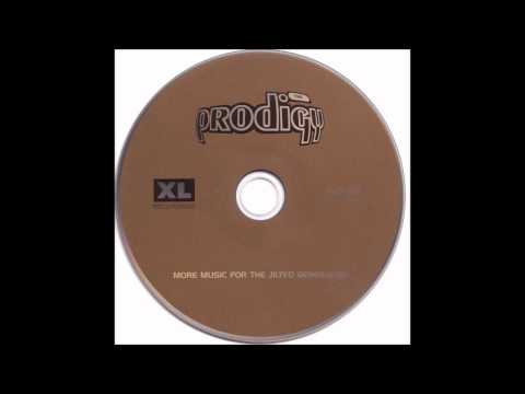 The Prodigy - Rat Poison (Remastered) HD 720p - YouTube