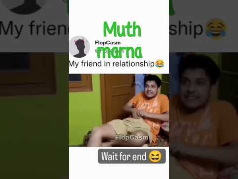 Muth marna seekho 💕💕 chanal sabscrib me 💕 Chaman ff