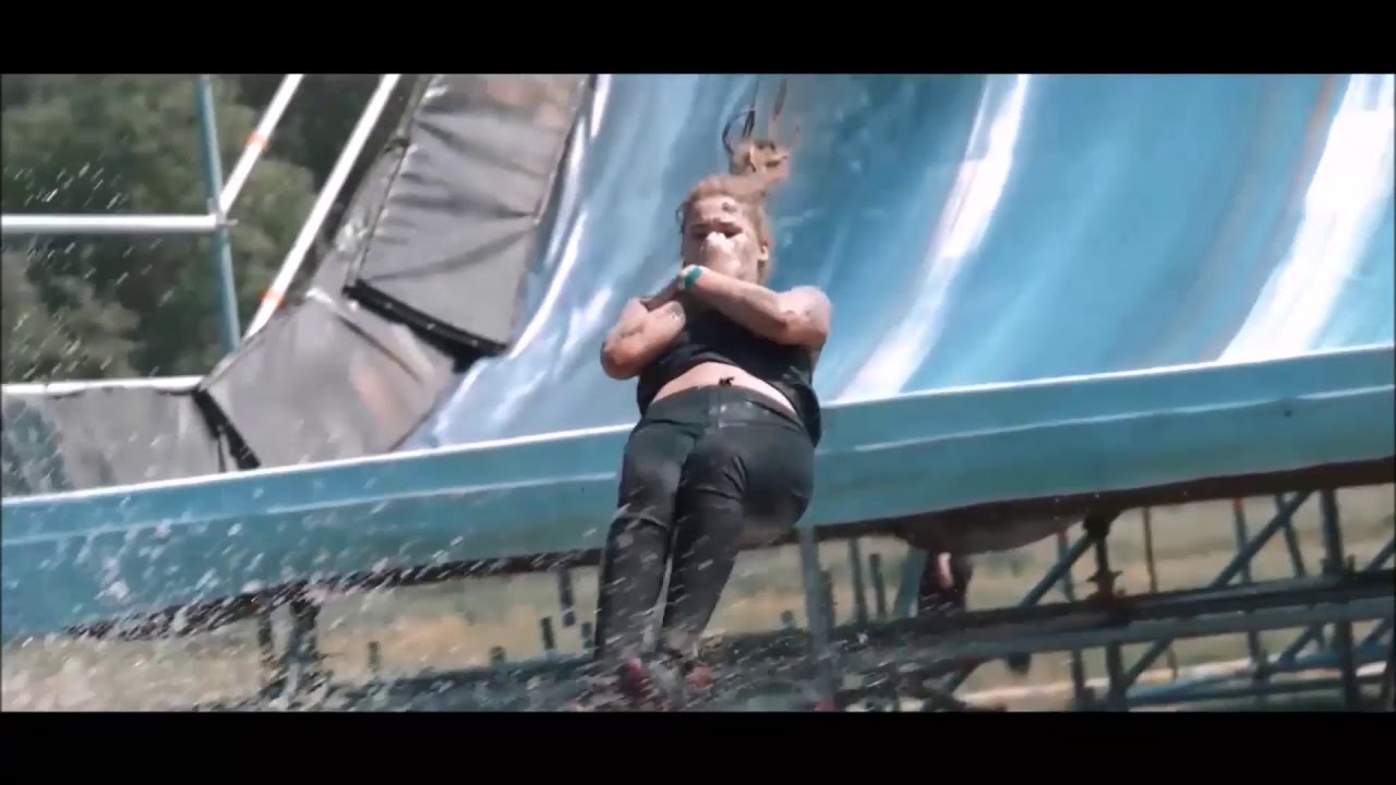 Strong Viking | Fjord Drop - YouTube