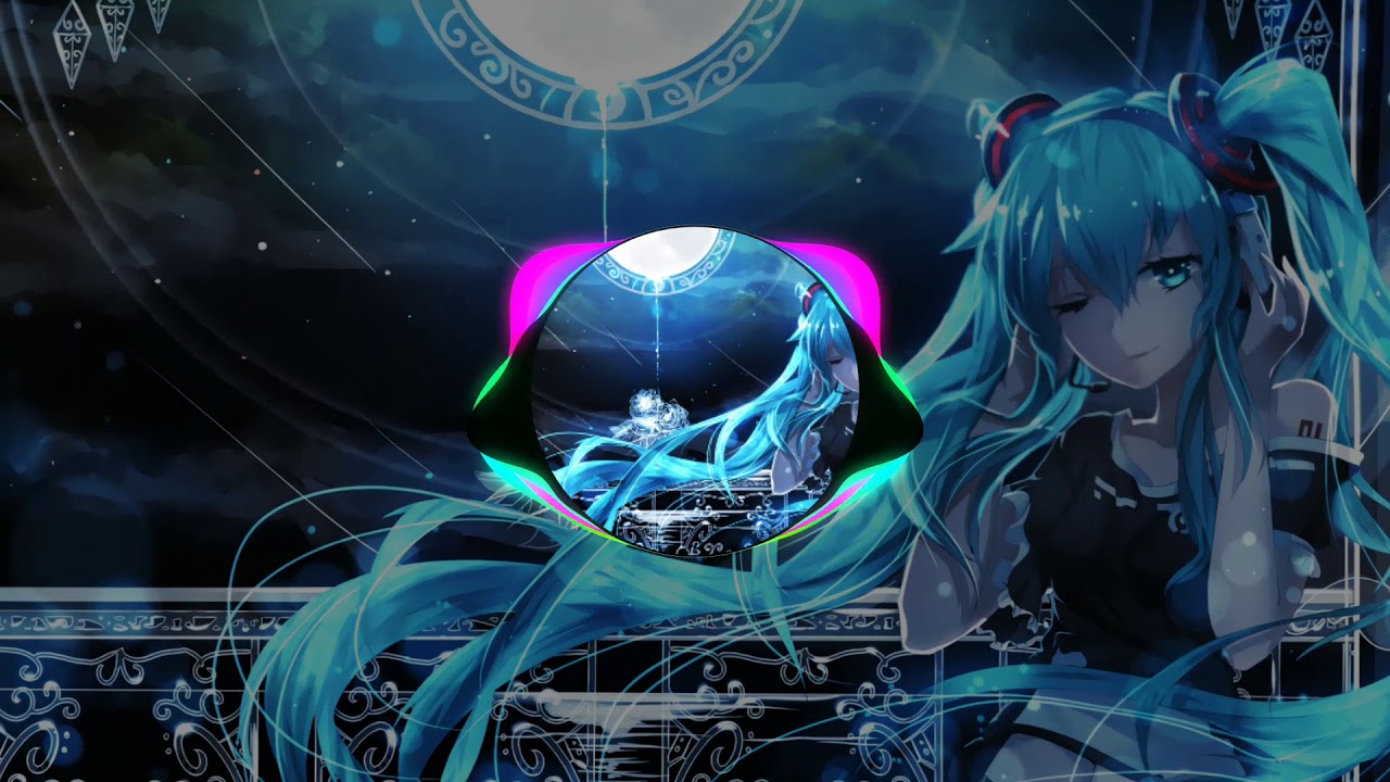 Nightcore - insanity (prueba de spectro) - YouTube