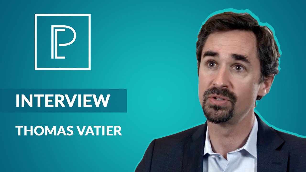 Investments and visions of a family owned institution | Thomas Vatier ...