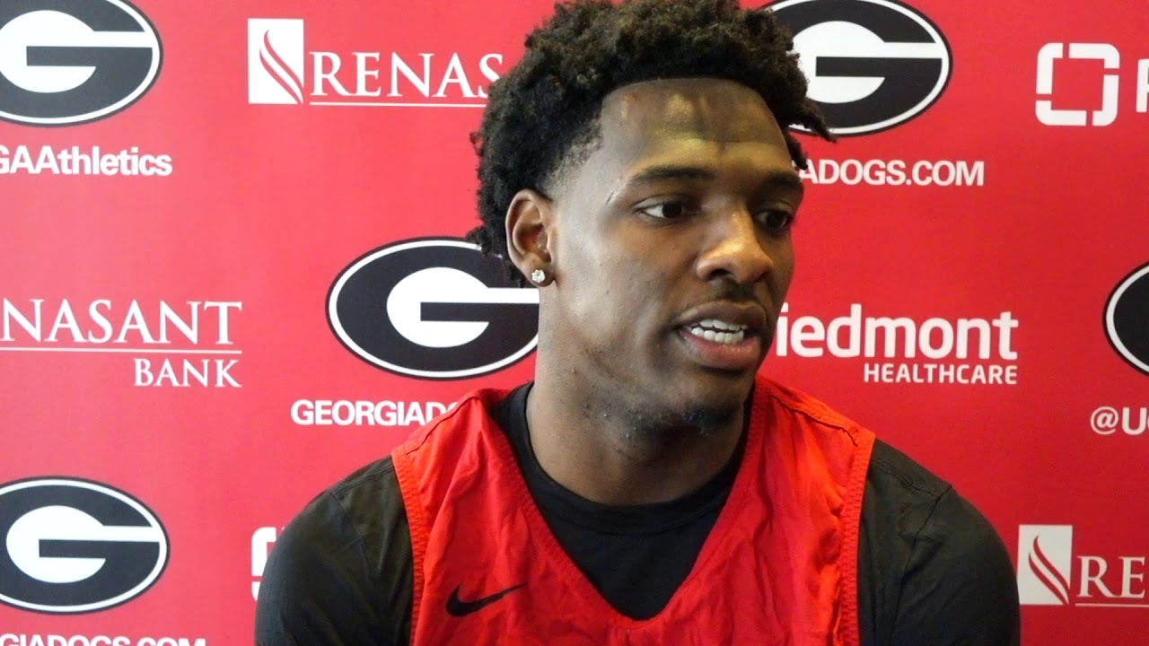 Tyree Crump Interview - December 12, 2019 - YouTube