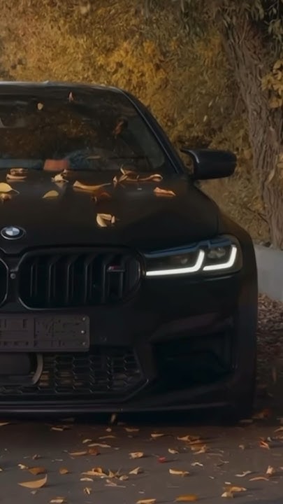 4.4 v8 635 horsepo-😈 - YouTube