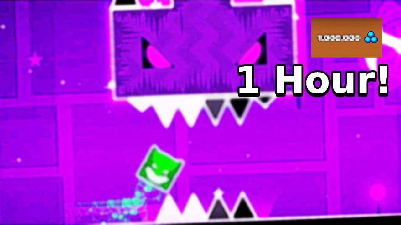 How To Get THOUSANDS Of ORBS In Geometry Dash! Super Easy And Fun ...