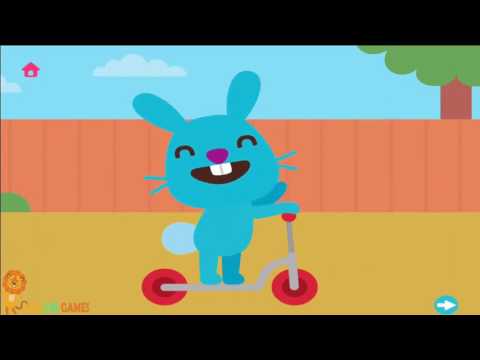 Sago Mini Toolbox - Kids Fun Building Toys Projects - Sago Sago ...