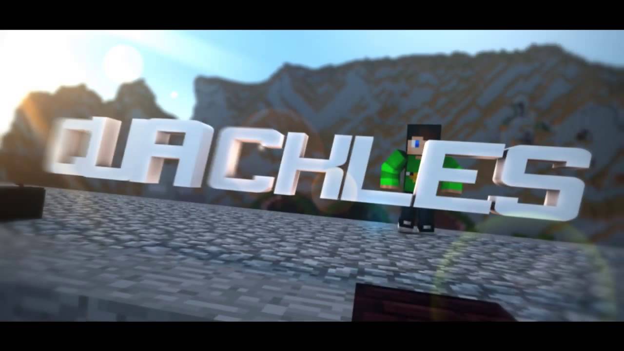 Quackles Intro :: By Quackles - YouTube