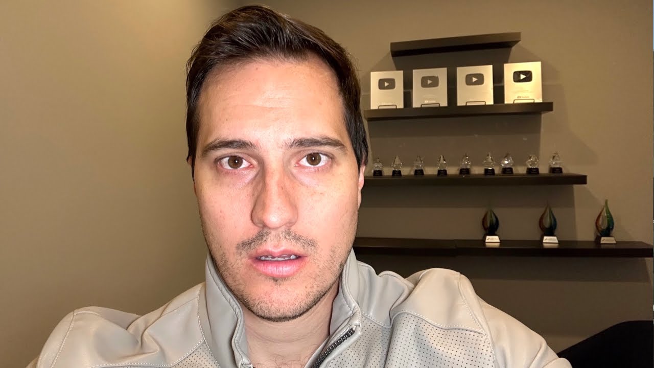 Meet Kevin is Angry... - YouTube