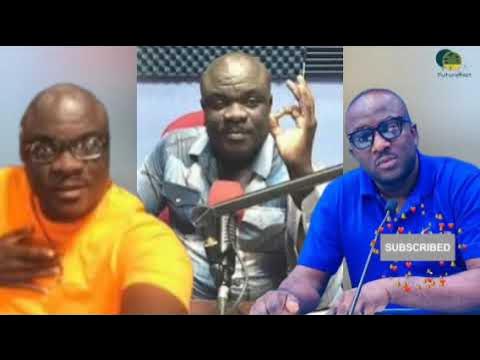 Guerrier Henri lage yon b0mb sou RTVC, misye di li ka fè entèvyou ak BBQ, Konatèl pa ka anpechel ...