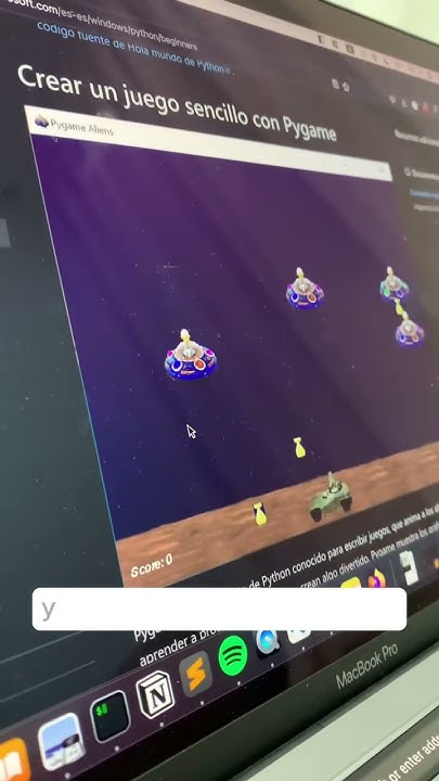 ¿Cómo empezar a programar en Python ahora? Conoce los primeros pasos de ...