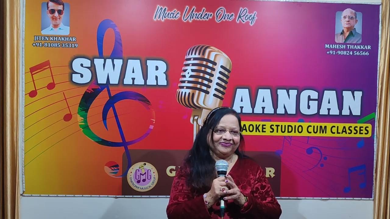 Aankhon ki Gustakhiyan,Maaf Ho. - YouTube