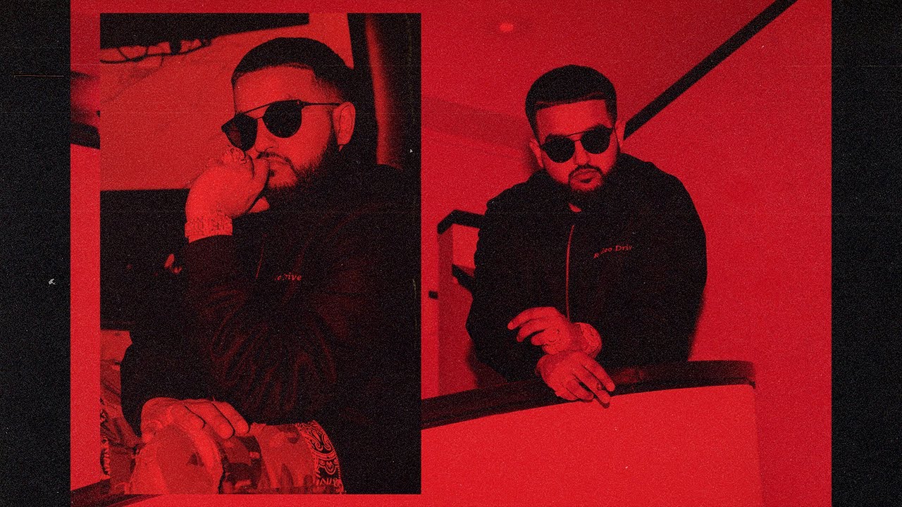 NAV Type Beat ~ "Hidden Gem" - YouTube