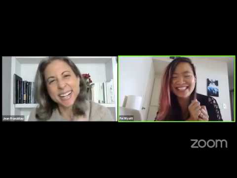 Virtual Professional Cuddle Sessions: Come On, Really? - YouTube