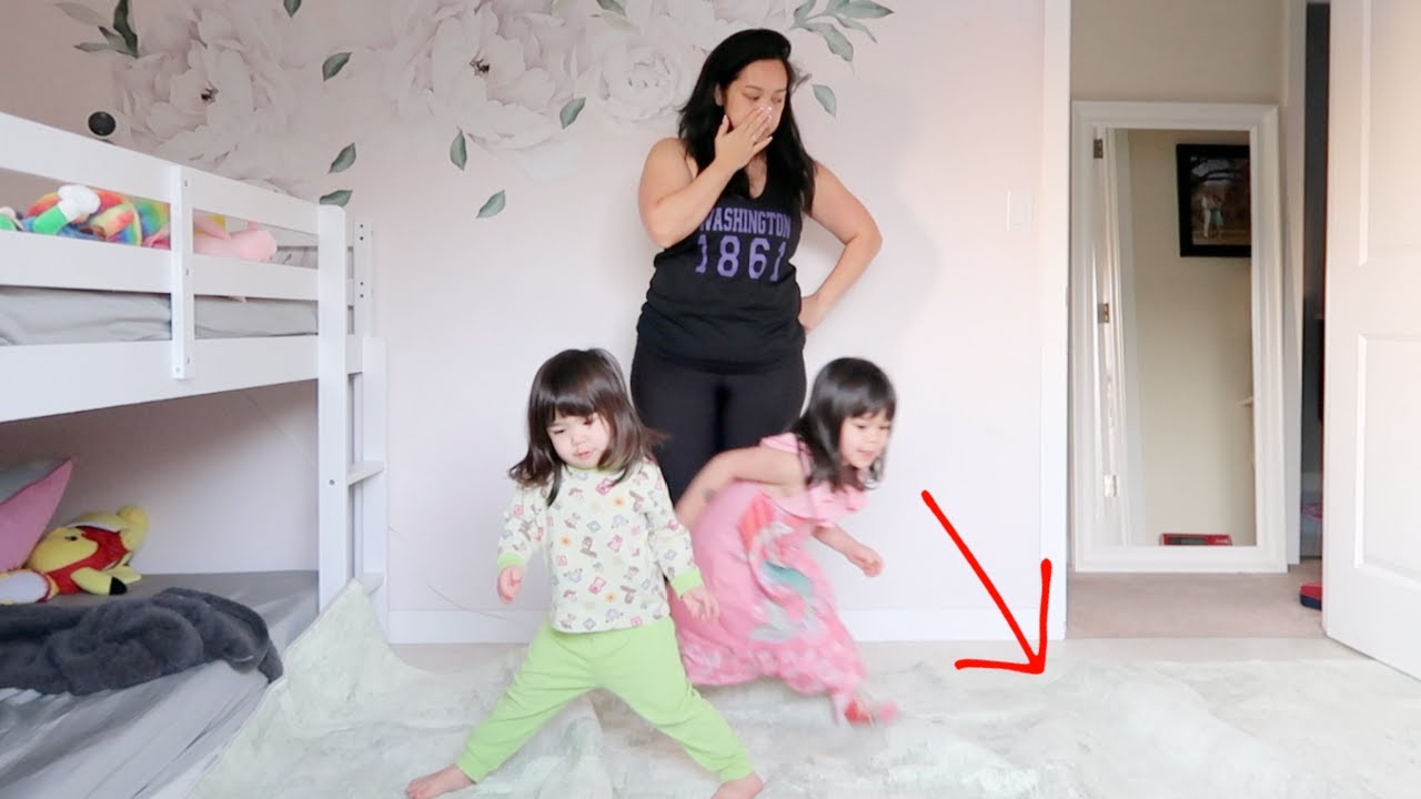 Well, this is different... - @itsJudysLife - YouTube