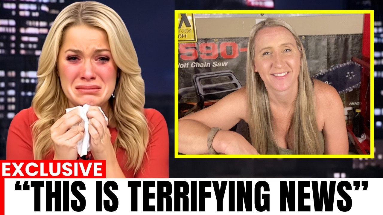 The Heartbreaking Story of Bre From The Famous Youtube Channel ...