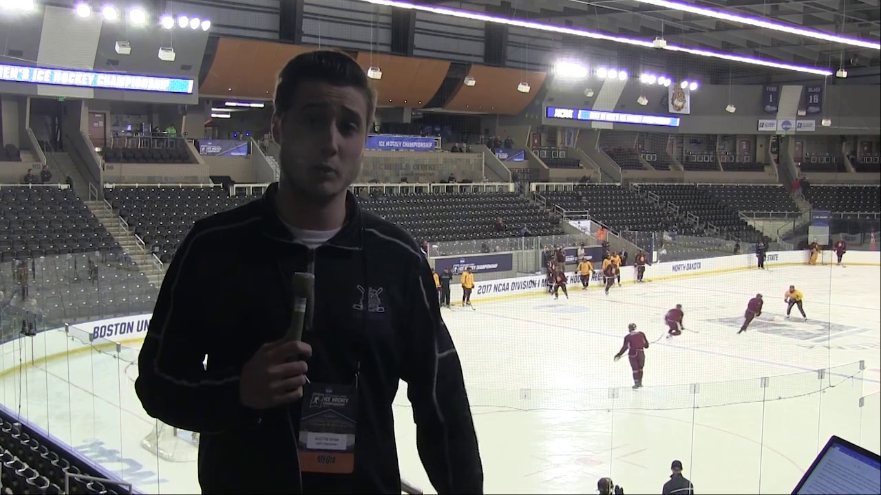 Statesman Sports Video with Austin Rush - YouTube