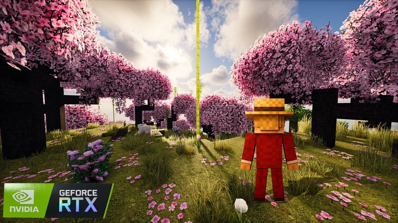 Finally Achieved Photorealism in Minecraft | Patrix 64x + Distance ...