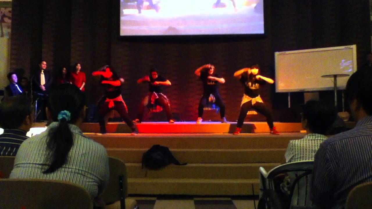 FLDC-Project6 - YouTube