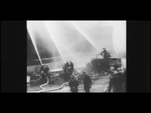 (3) The Southampton Blitz 1939/40 - YouTube