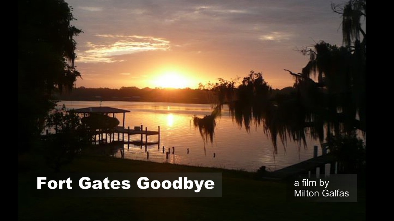 Fort Gates Goodbye - 2023 - YouTube