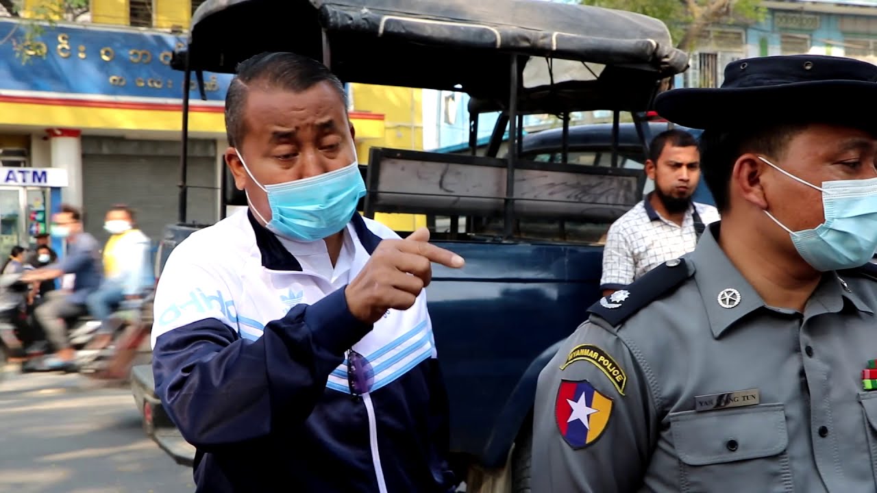 Kalay Cung Lian Thang - YouTube