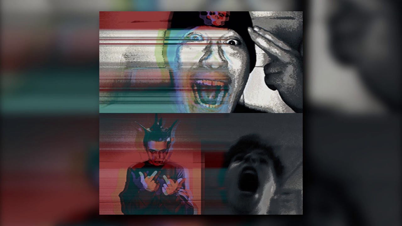 OS TCORR - LYRICAL GERSMYRICAL (FT. ODD EARTHLING AND BRONKGOTDRIP ...