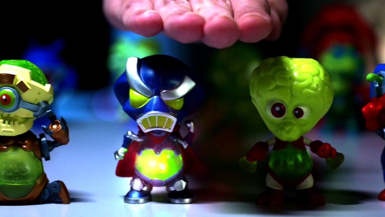 Exogini + Rivista | Preziosi Collection - YouTube