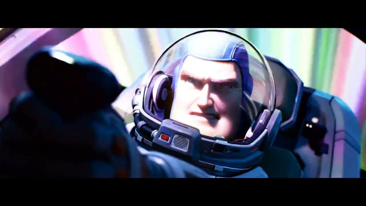 DOOM Lightyear | Trailer - YouTube