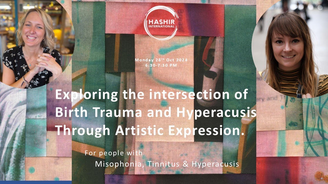 Exploring the Intersection of Birth Trauma and Hyperacusis Through ...