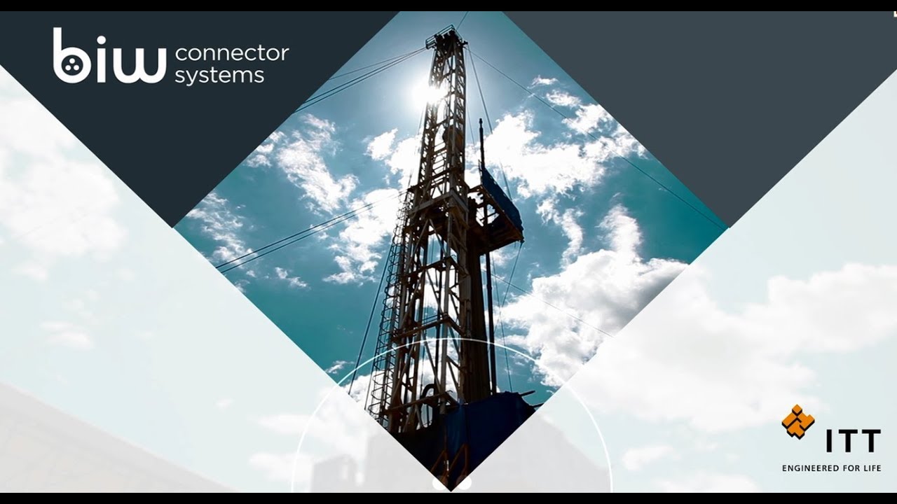 BIW Uni-Lok Wellhead Penetrator System | Spanish - YouTube