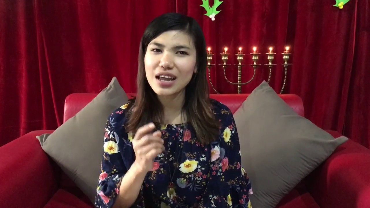 Triumph Over Criticism and Judgement ~ Sayama Ja Seng Tawng - YouTube