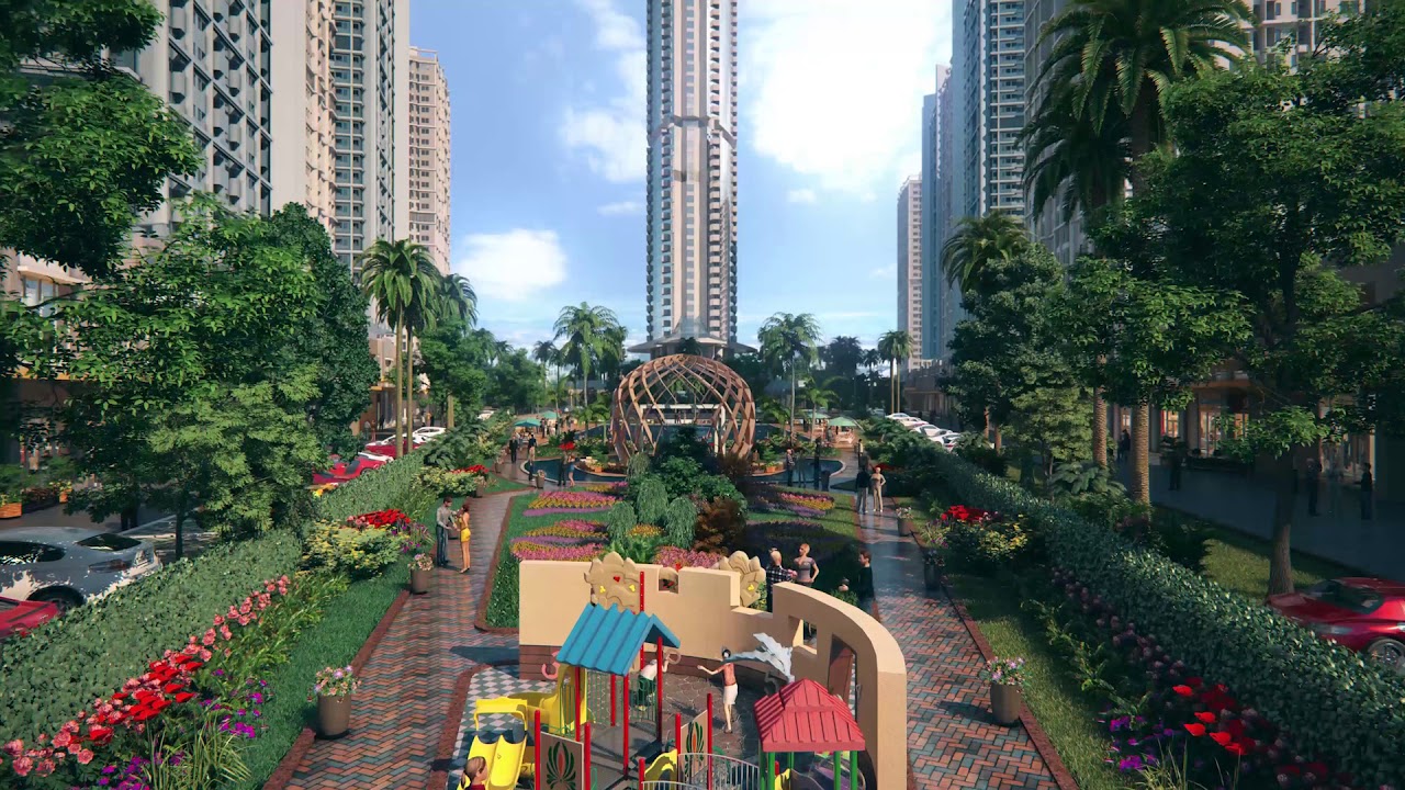 TOKYO RIVERSIDE - YouTube