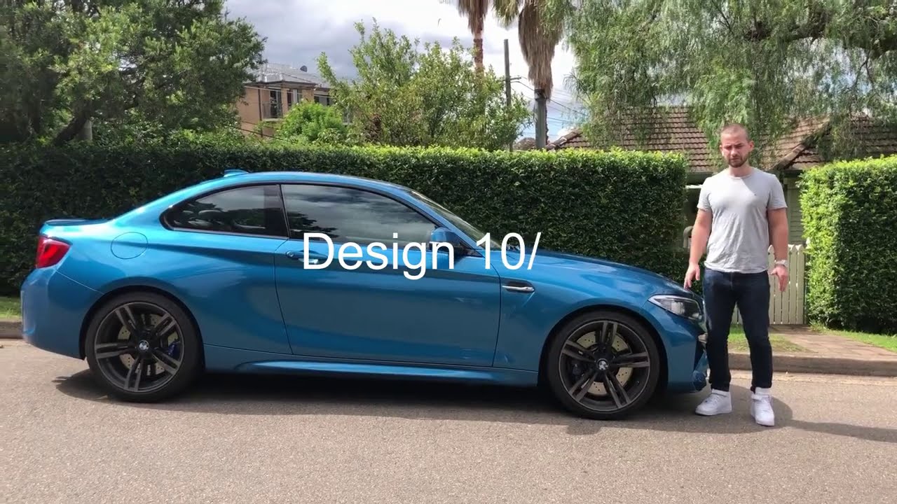 BMW M2 N55 Review - The Best M Car? - YouTube