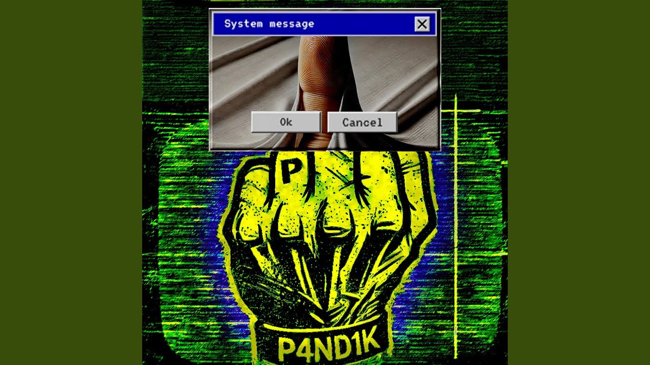 maniqe pandik (feat. maniq & KAANFLIX) - YouTube