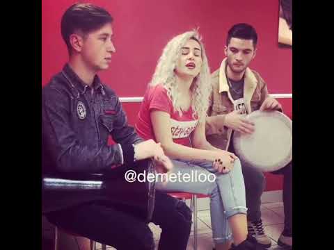 Demet Telli'den SİTEM