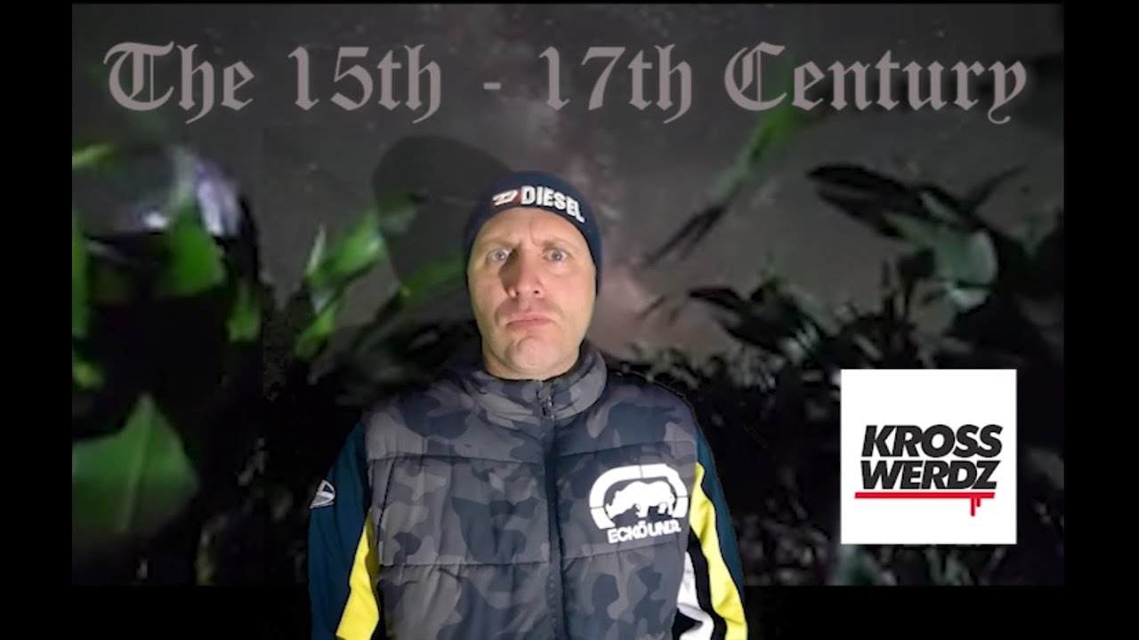 Nfors and The Profit - The 15th-17th Century - YouTube