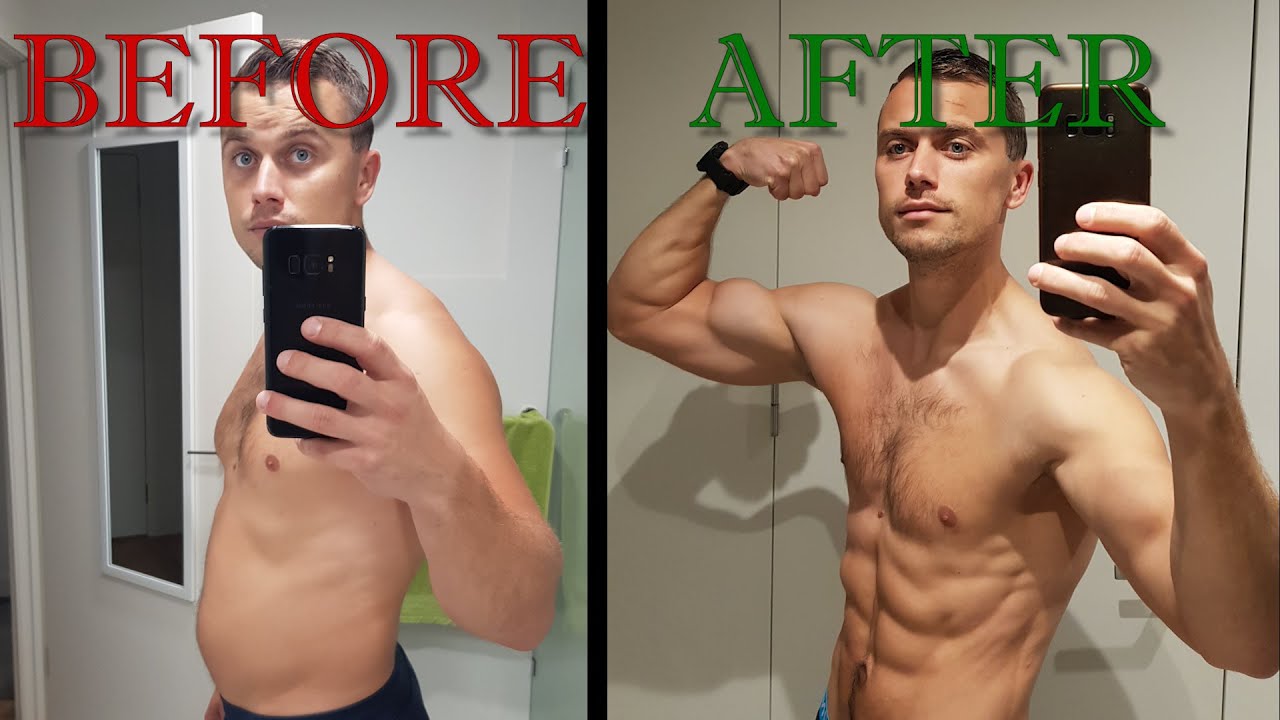 GET LEAN and STAY LEAN | Simple "How to" Guide to Get your Desired Body ...