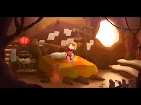 Uno at aniBoom aniBoom Awards 2008 cartoons - YouTube