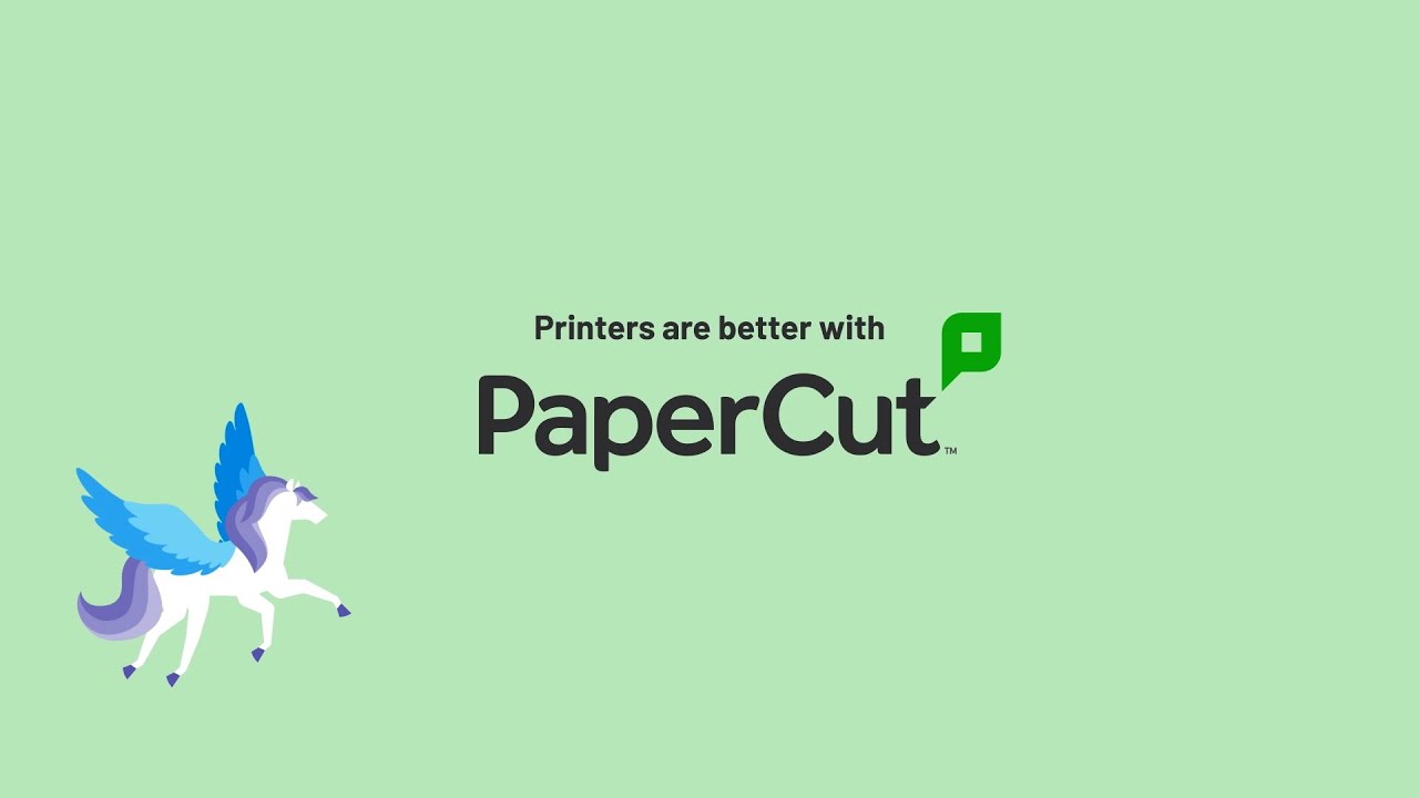 Transform your printing experience with cloud printing and PaperCut ...